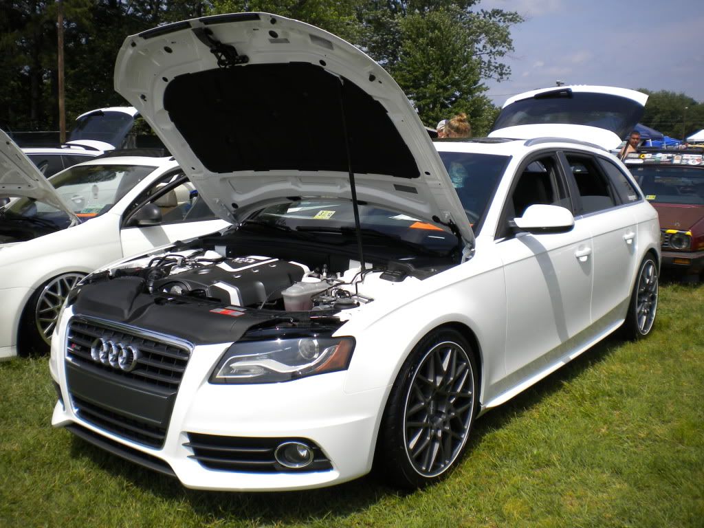 OFFICIAL B8 A4 Wheel Gallery *** - Page 3
